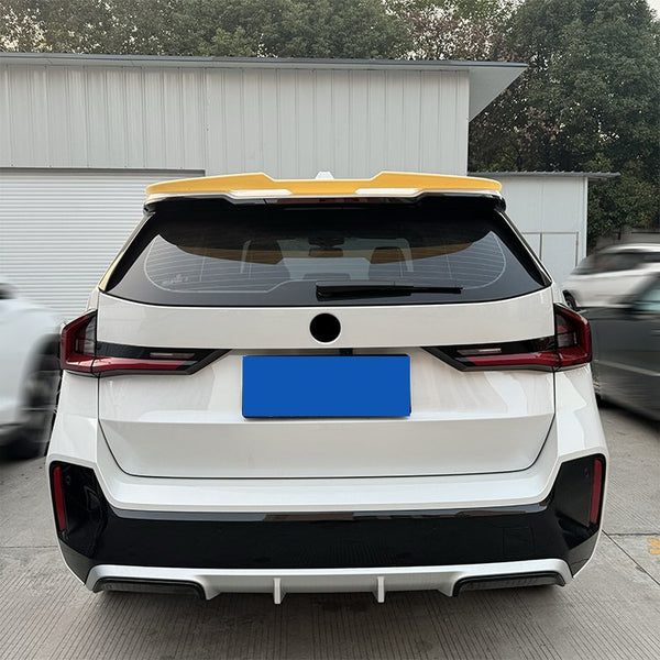 2022+ BMW X1 (U11) Rear Spoiler – My Store